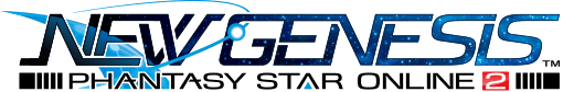 Phantasy Star Online 2 New Genesis Character Creator | SEGA
