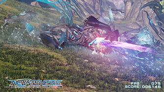 How to Use | Phantasy Star Online 2 New Genesis Character Creator | SEGA