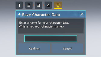 How to Use | Phantasy Star Online 2 New Genesis Character Creator | SEGA