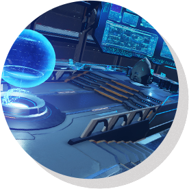 PSO2 NEW GENESIS (NGS) x Hololive Production Collab special site | SEGA