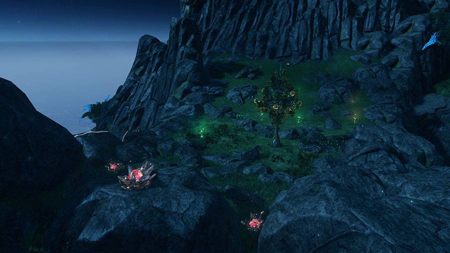 PSO2 NEW GENESIS (NGS) x Hololive Production Collab special site | SEGA