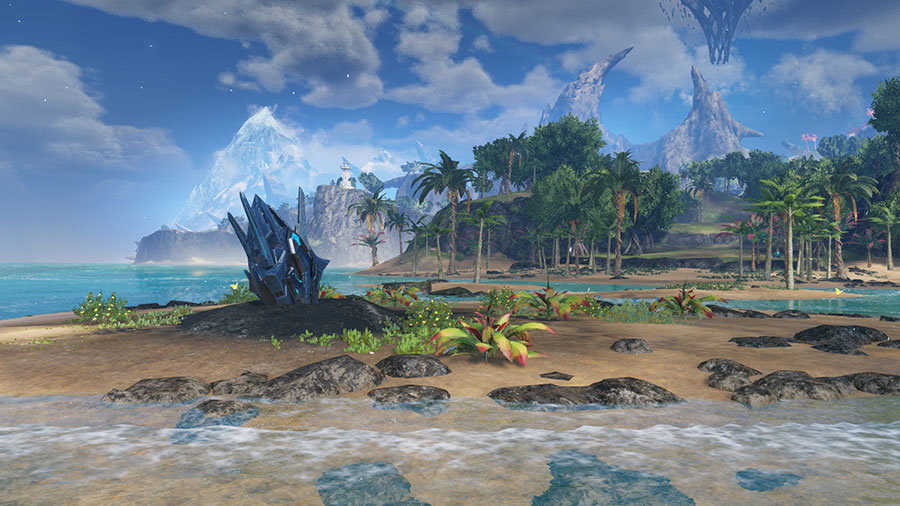 PSO2 NEW GENESIS (NGS) x Hololive Production Collab special site | SEGA