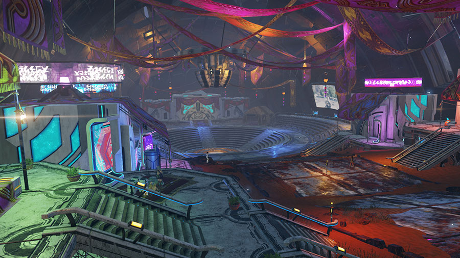 PSO2 NEW GENESIS (NGS) x Hololive Production Collab special site | SEGA