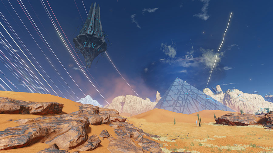 PSO2 NEW GENESIS (NGS) x Hololive Production Collab special site | SEGA