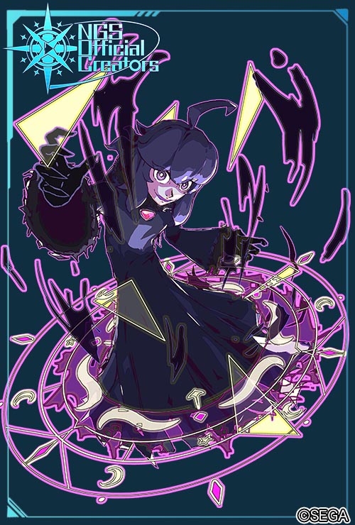 PSO2 NEW GENESIS (NGS) Official Creator Site | SEGA