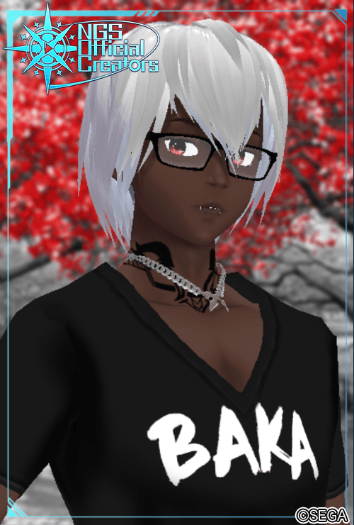 PSO2 NEW GENESIS (NGS) Official Creator Site | SEGA