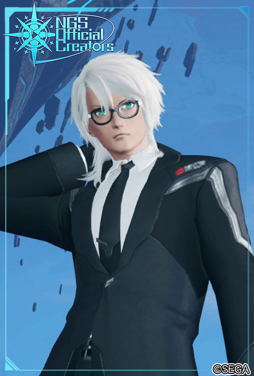 PSO2 NEW GENESIS (NGS) Official Creator Site | SEGA