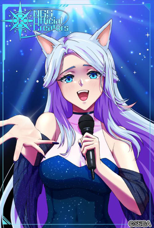 PSO2 NEW GENESIS (NGS) Official Creator Site | SEGA