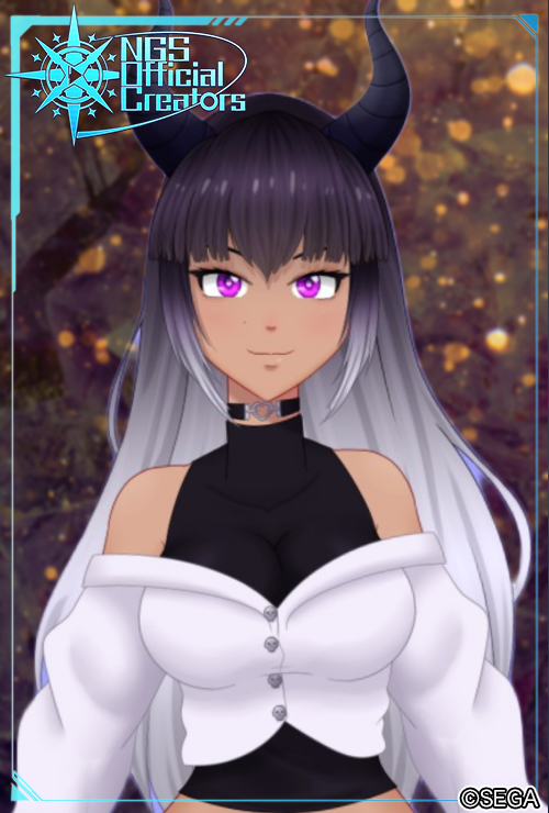 PSO2 NEW GENESIS (NGS) Official Creator Site | SEGA