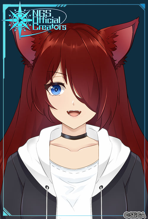 PSO2 NEW GENESIS (NGS) Official Creator Site | SEGA