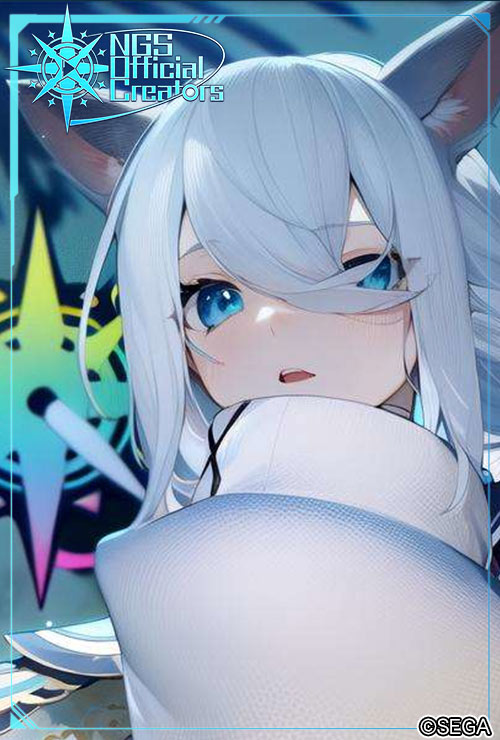 PSO2 NEW GENESIS (NGS) Official Creator Site | SEGA