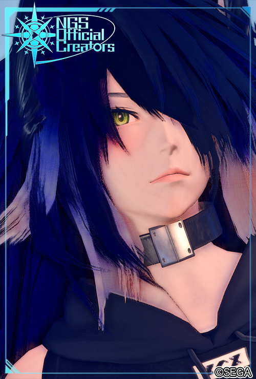 PSO2 NEW GENESIS (NGS) Official Creator Site | SEGA