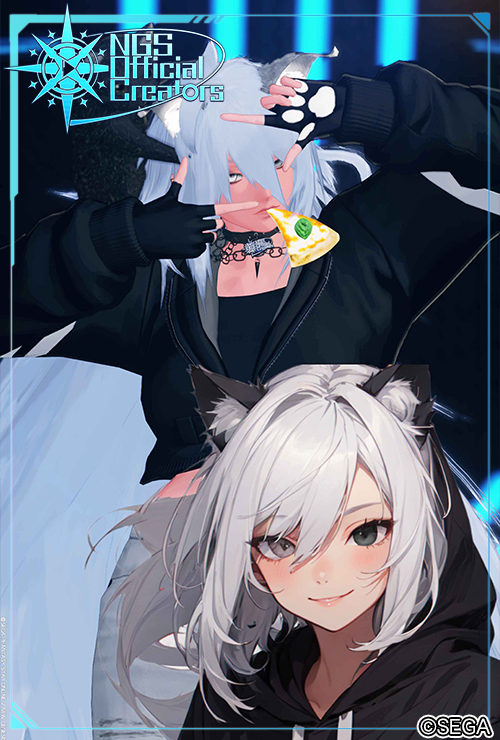 PSO2 NEW GENESIS (NGS) Official Creator Site | SEGA