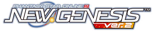 PSO2 11th Anniversary | Phantasy Star Online 2 New Genesis | SEGA