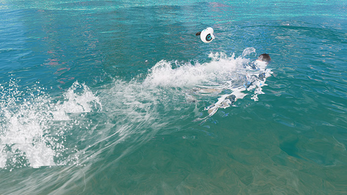 Actions | Phantasy Star Online 2 New Genesis Official Site | SEGA