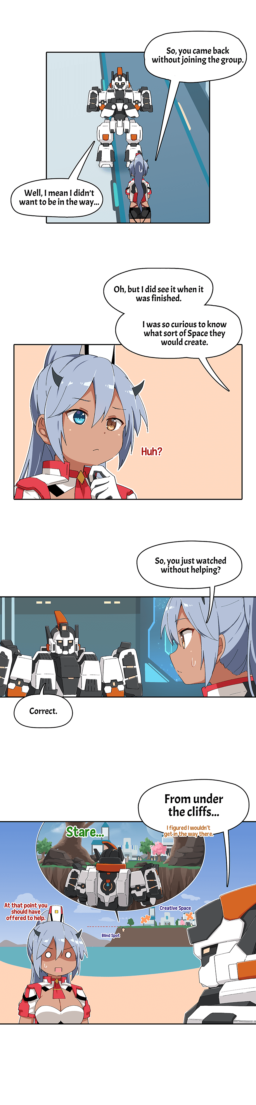 Episode 88: No Island for Old CAST | Phantasy Star Online 2 New Genesis ...