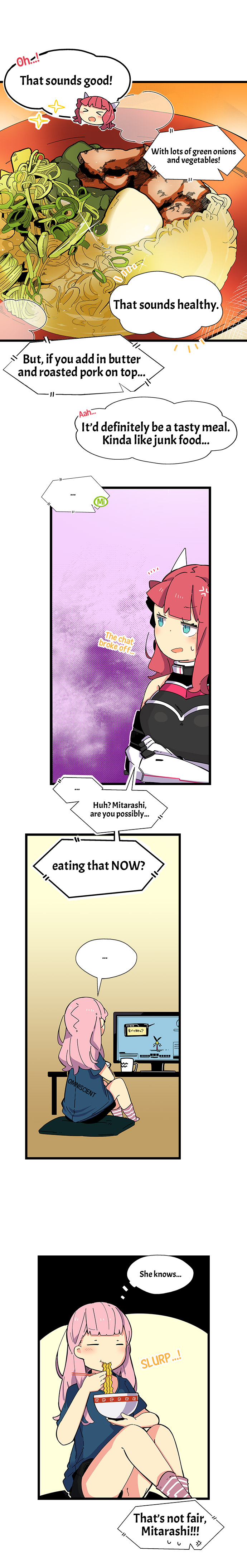 Episode 19: Special ability: Adding fat | Phantasy Star Online 2 New ...