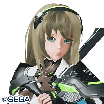 Fan Kit | Phantasy Star Online 2 New Genesis Official Site | SEGA