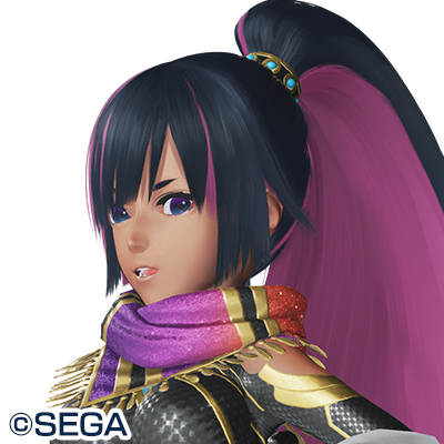 Fan Kit | Phantasy Star Online 2 New Genesis Official Site | SEGA
