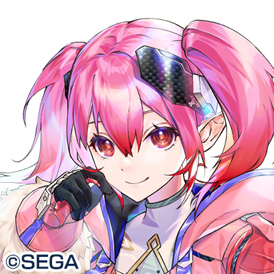 Fan Kit | Phantasy Star Online 2 New Genesis Official Site | SEGA