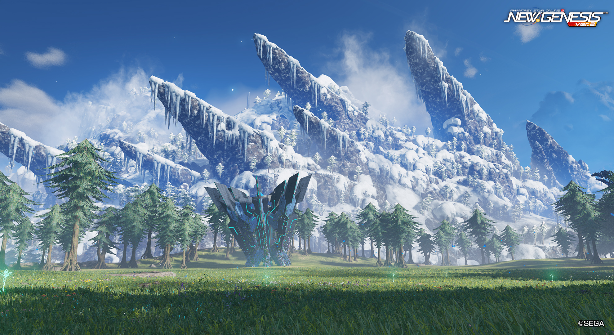 Fan Kit | Phantasy Star Online 2 New Genesis Official Site | SEGA