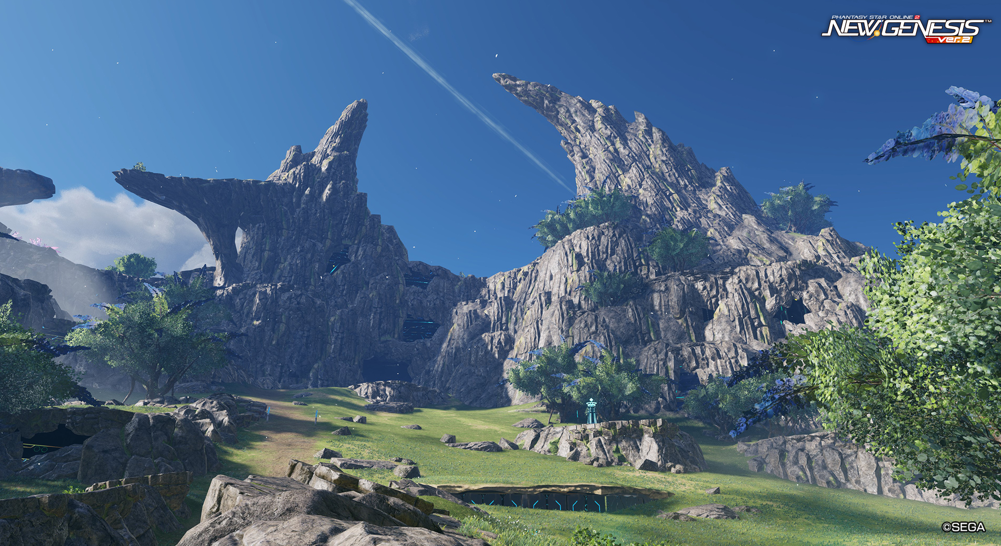 Fan Kit | Phantasy Star Online 2 New Genesis Official Site | SEGA