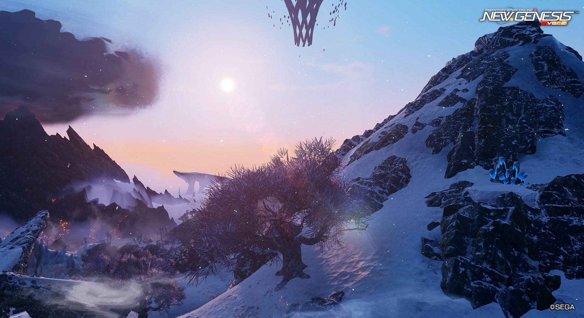 Fan Kit | Phantasy Star Online 2 New Genesis Official Site | SEGA