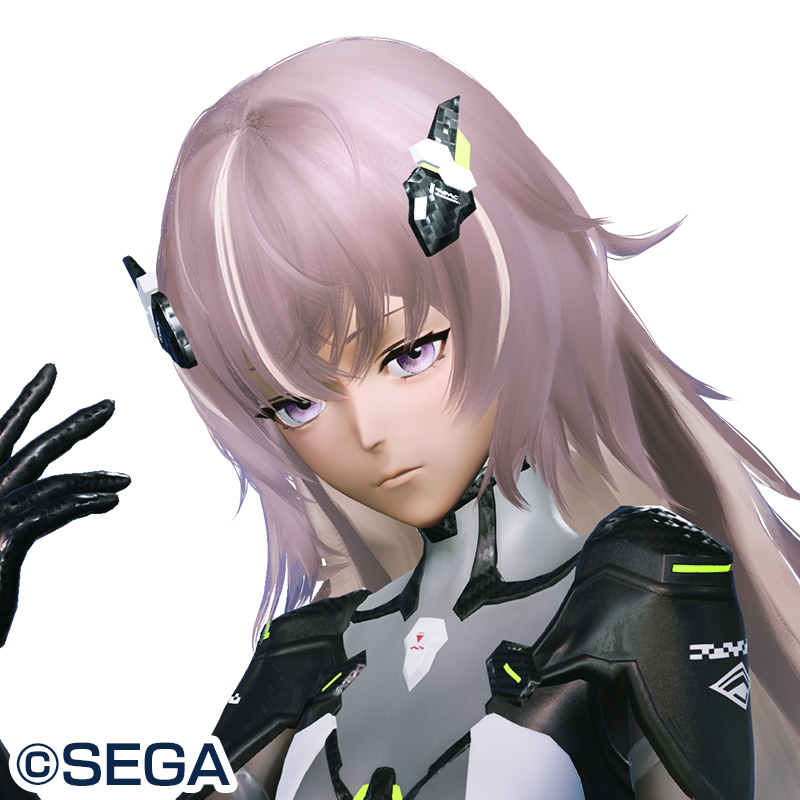 Fan Kit | Phantasy Star Online 2 New Genesis Official Site | SEGA