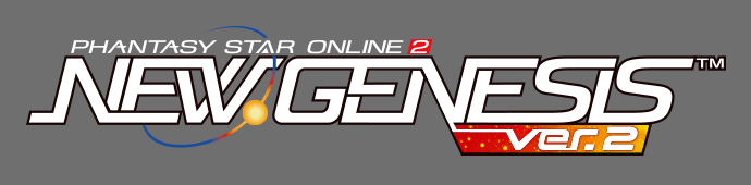 Fan Kit | Phantasy Star Online 2 New Genesis Official Site | SEGA