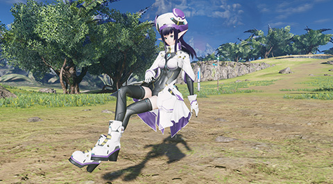 CAMPAIGN | PSO2 10th Anniversary | Phantasy Star Online 2 New Genesis ...