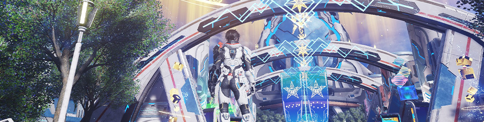 CAMPAIGN | PSO2 10th Anniversary | Phantasy Star Online 2 New Genesis ...