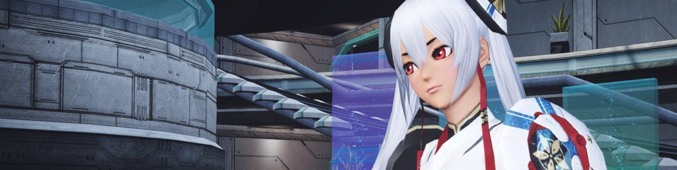 CAMPAIGN | PSO2 10th Anniversary | Phantasy Star Online 2 New Genesis ...