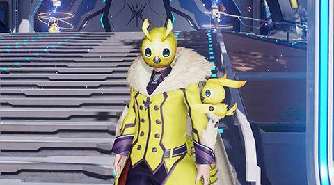 EVENT | PSO2 10th Anniversary | Phantasy Star Online 2 New Genesis | SEGA