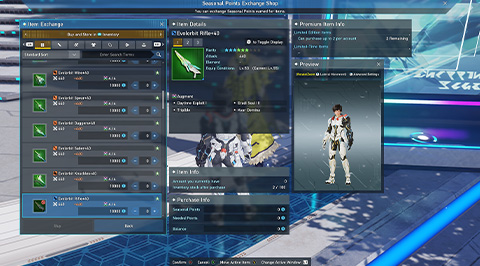 EVENT | PSO2 10th Anniversary | Phantasy Star Online 2 New Genesis | SEGA