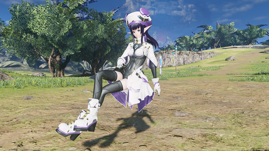 CAMPAIGN | PSO2 10th Anniversary | Phantasy Star Online 2 New Genesis ...