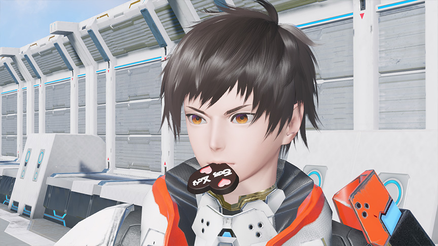 CAMPAIGN | PSO2 10th Anniversary | Phantasy Star Online 2 New Genesis ...