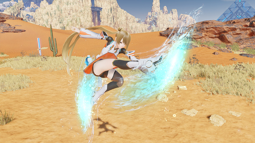 CAMPAIGN | PSO2 10th Anniversary | Phantasy Star Online 2 New Genesis ...