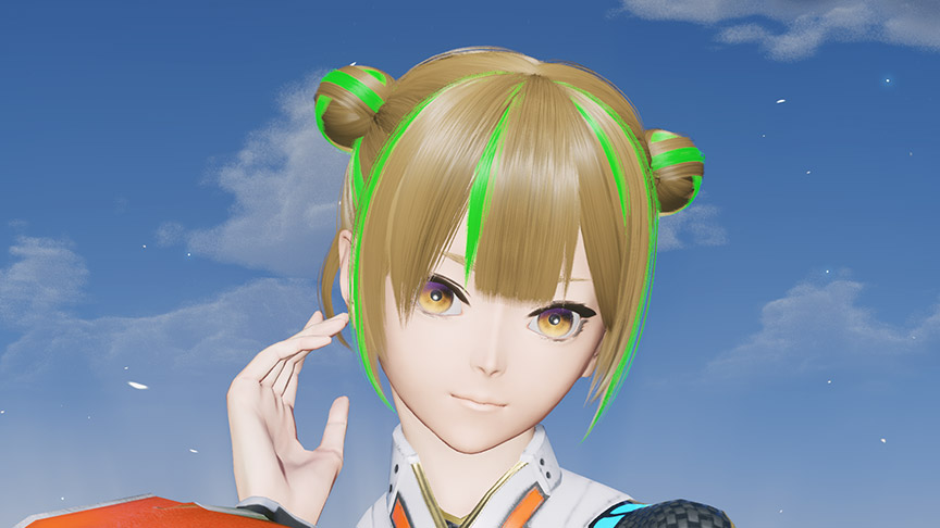 Triple Luxury Campaign | PSO2 11th Anniversary | Phantasy Star Online 2 ...