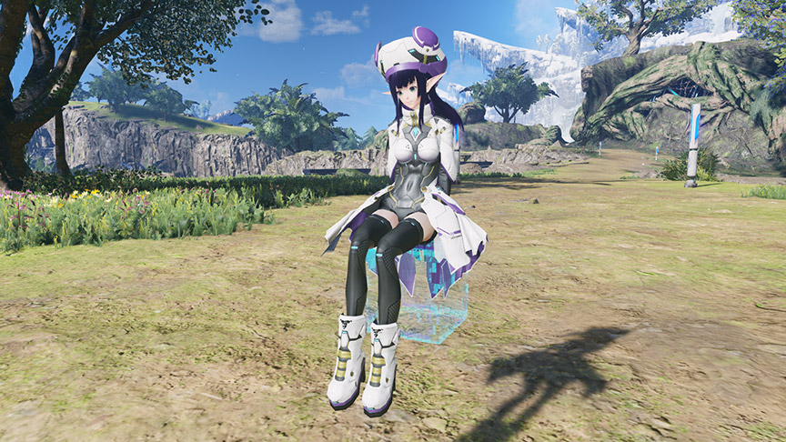 Triple Luxury Campaign | PSO2 11th Anniversary | Phantasy Star Online 2 ...