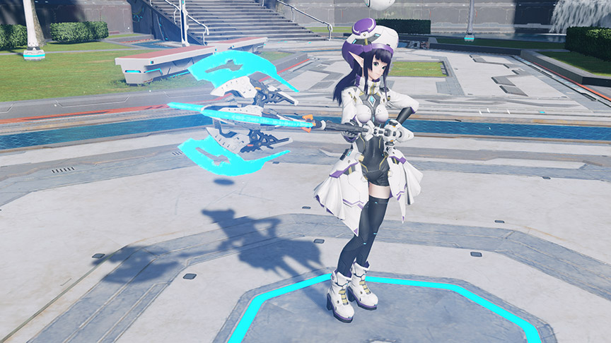 Triple Luxury Campaign | PSO2 11th Anniversary | Phantasy Star Online 2 ...