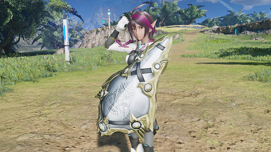 Triple Luxury Campaign | PSO2 11th Anniversary | Phantasy Star Online 2 ...