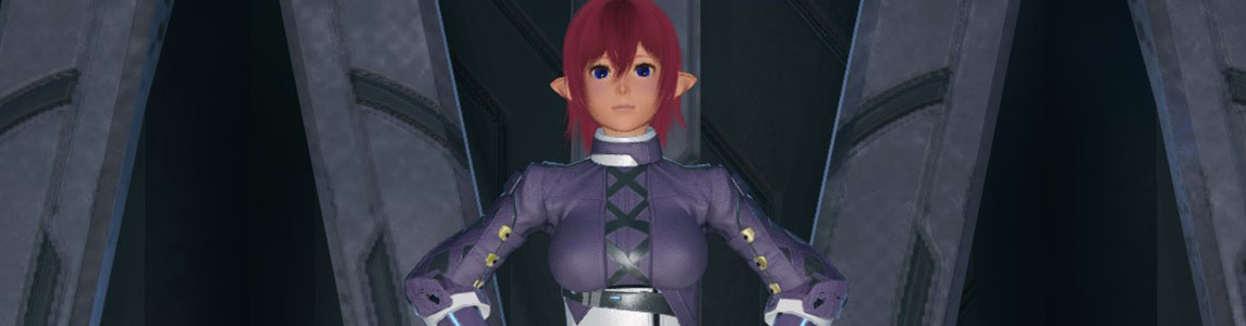 Boosts | PSO2 11th Anniversary | Phantasy Star Online 2 New Genesis | SEGA