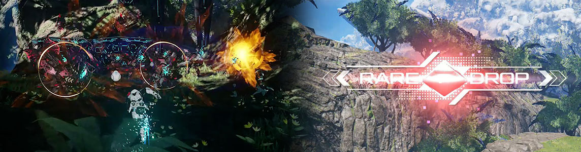 Boosts | PSO2 11th Anniversary | Phantasy Star Online 2 New Genesis | SEGA