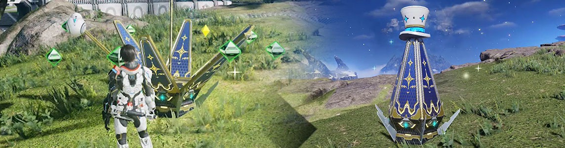 Event | PSO2 11th Anniversary | Phantasy Star Online 2 New Genesis | SEGA