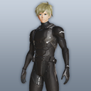 GHOST IN THE SHELL: SAC_2045 Style | Phantasy Star Online 2 New Genesis ...