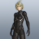 GHOST IN THE SHELL: SAC_2045 Style | Phantasy Star Online 2 New Genesis ...