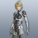 GHOST IN THE SHELL: SAC_2045 Style | Phantasy Star Online 2 New Genesis ...