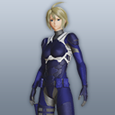 GHOST IN THE SHELL: SAC_2045 Style | Phantasy Star Online 2 New Genesis ...