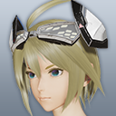 GHOST IN THE SHELL: SAC_2045 Style | Phantasy Star Online 2 New Genesis ...