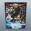 SPRIGGAN Style | Phantasy Star Online 2 New Genesis Official Site | SEGA